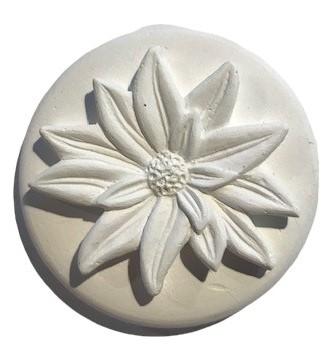 Geursteen 'Edelweiss' | Biobox